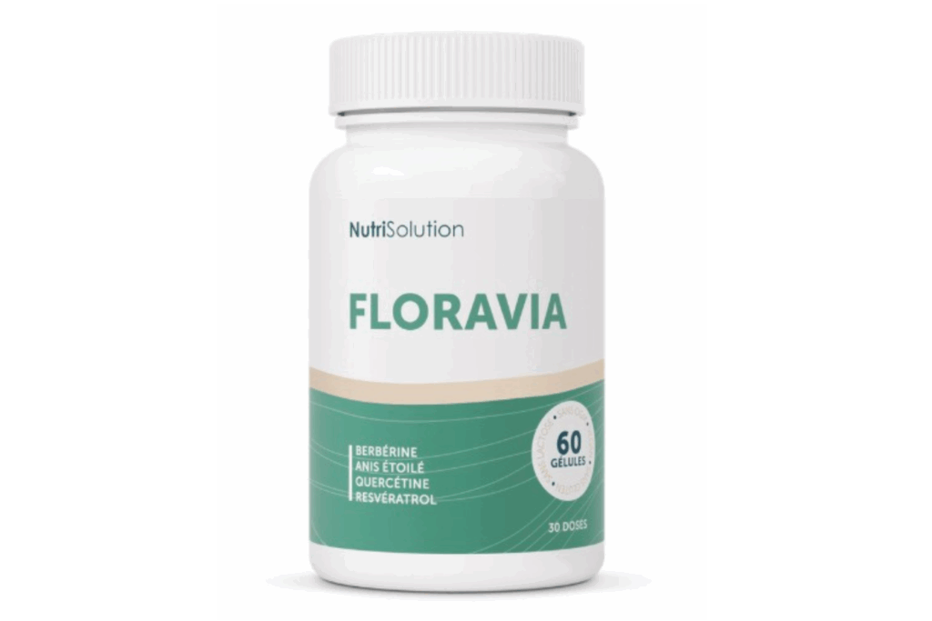 Floravia erfahrungen: wirkung, anwendung, nebenwirkungen ...